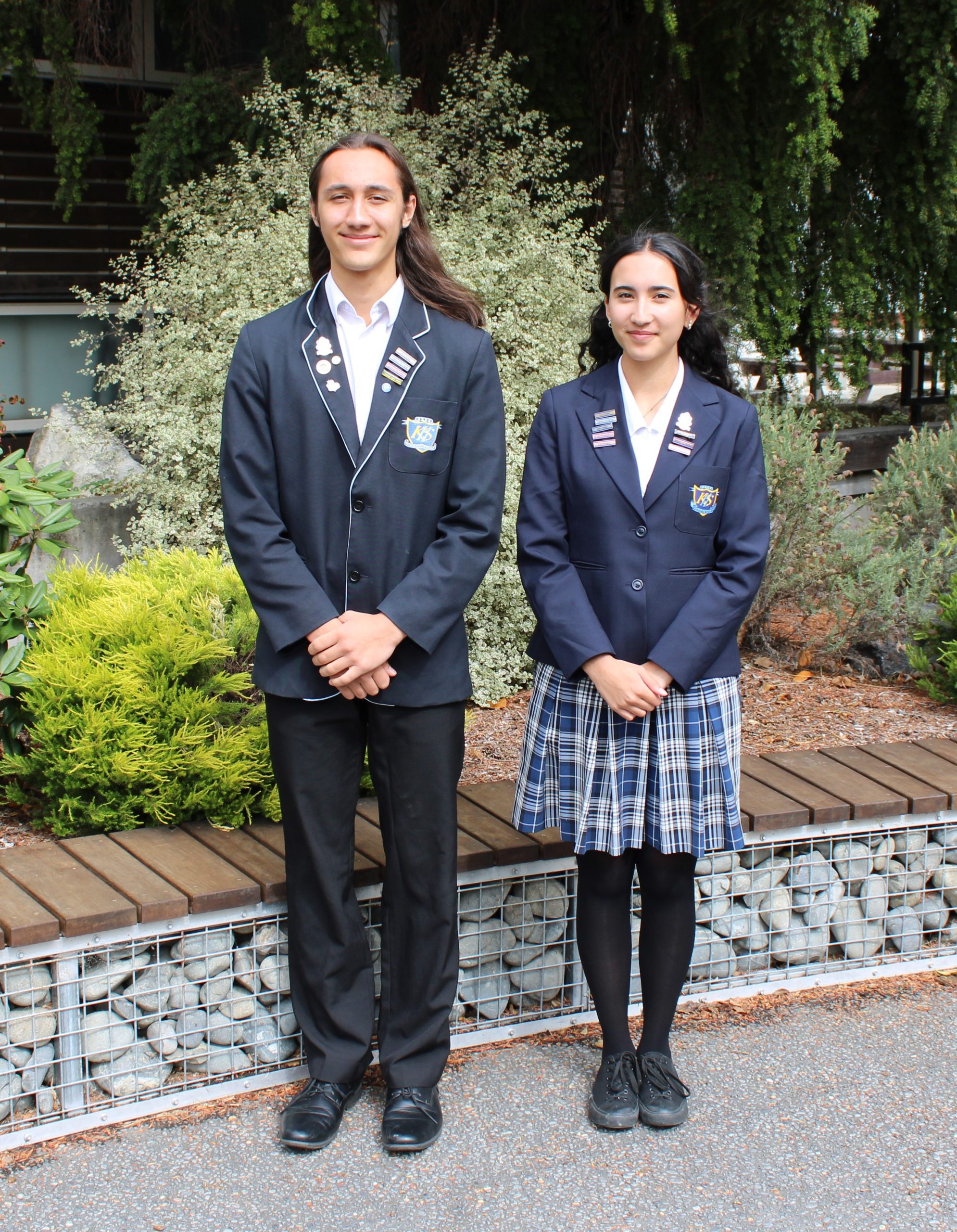 Parents Uniform Policy and Uniform Shop | Kaiapoi High School | Respect ...
