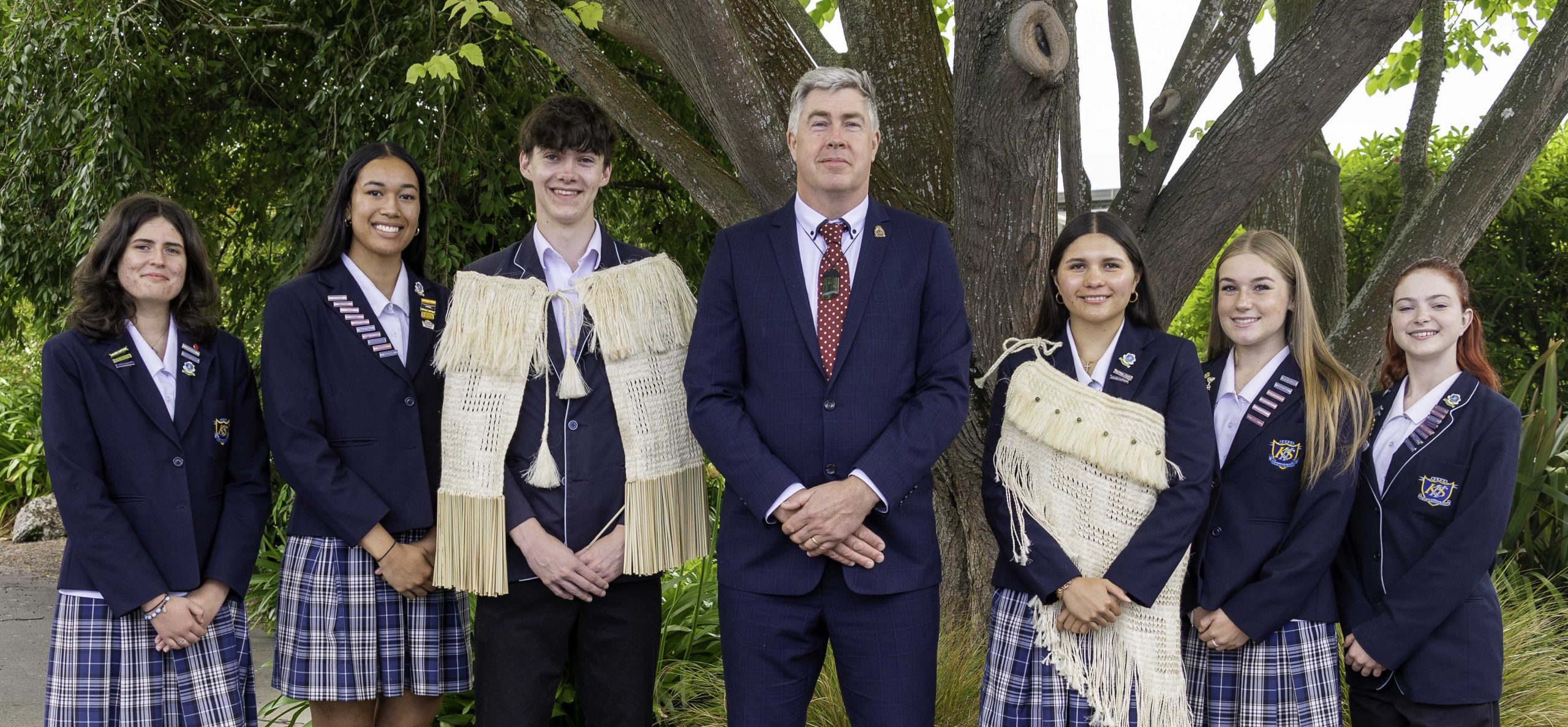 News | Kaiapoi High School | Respect | Integrity | Community | Excellence