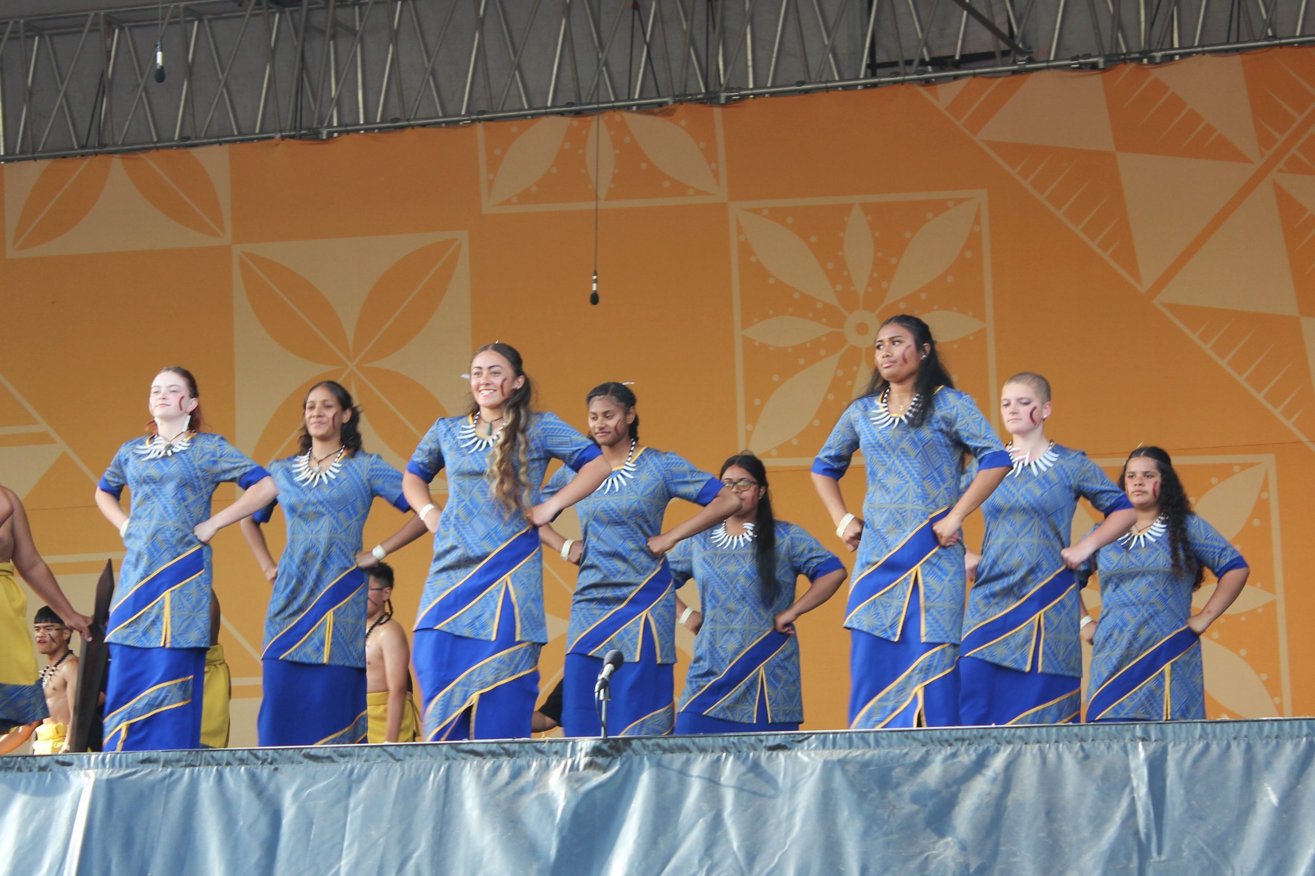 Polyfest 2025 | Kaiapoi High School | Respect | Integrity | Community ...