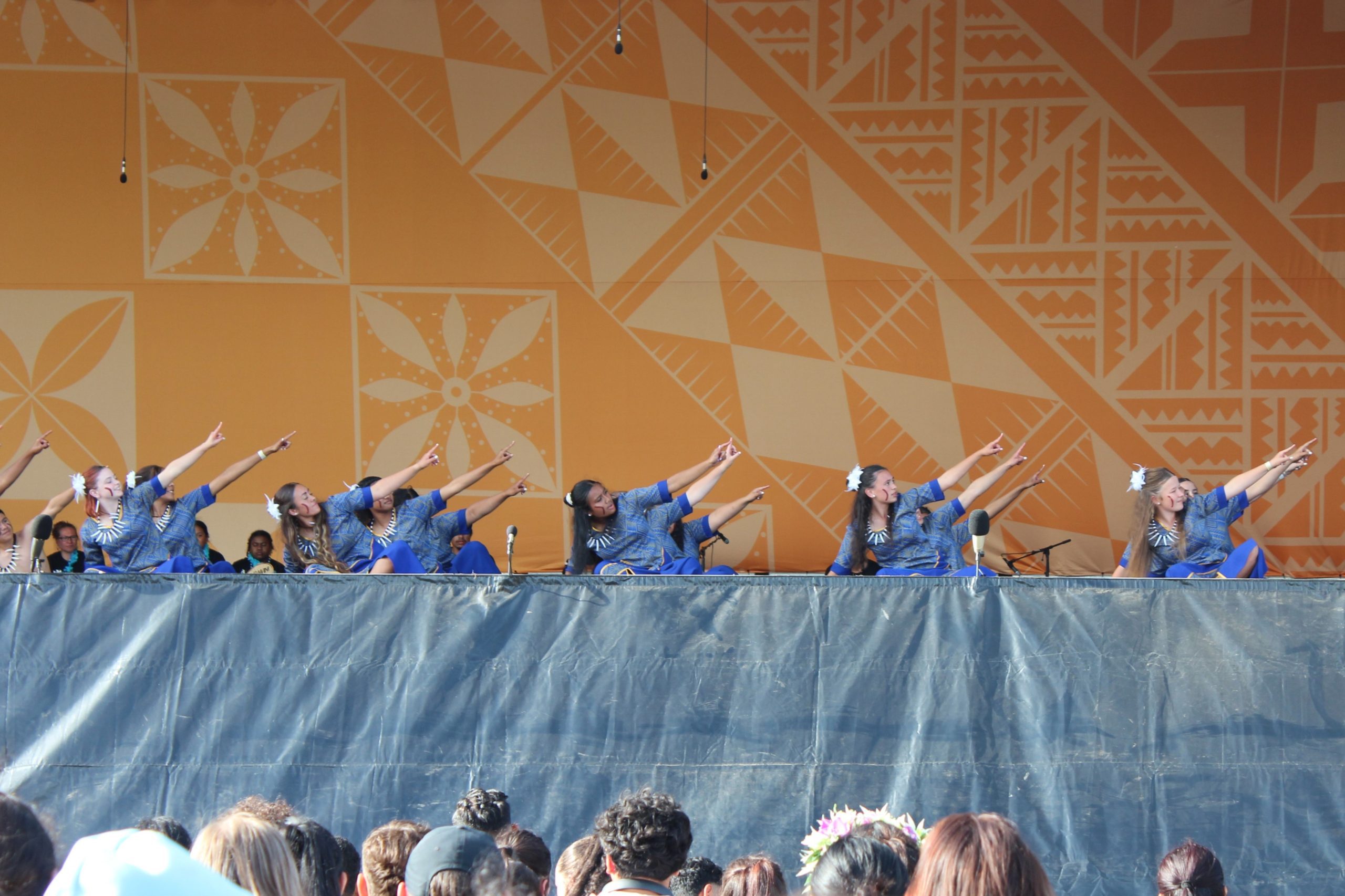 Polyfest 2025 | Kaiapoi High School | Respect | Integrity | Community ...