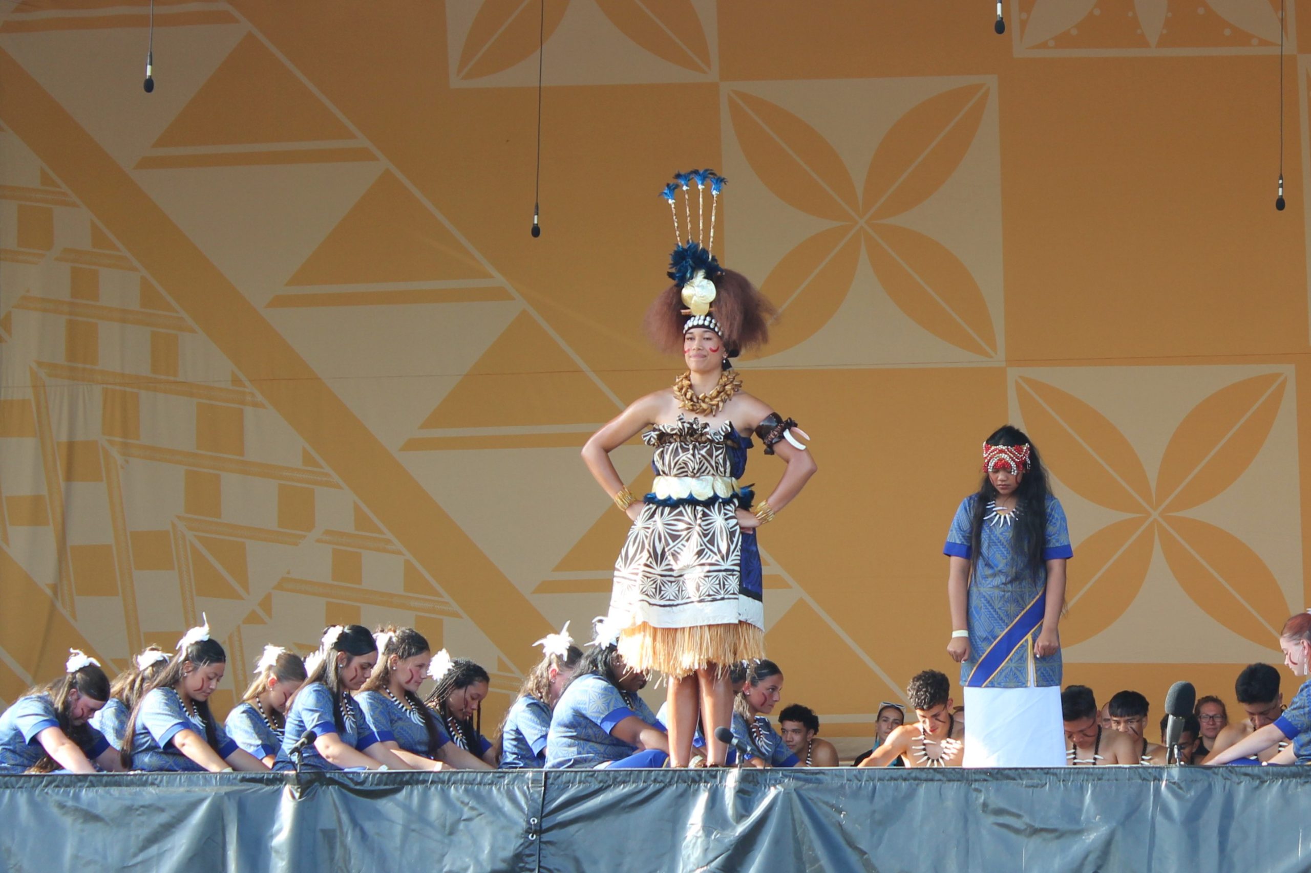 Polyfest 2025 | Kaiapoi High School | Respect | Integrity | Community ...