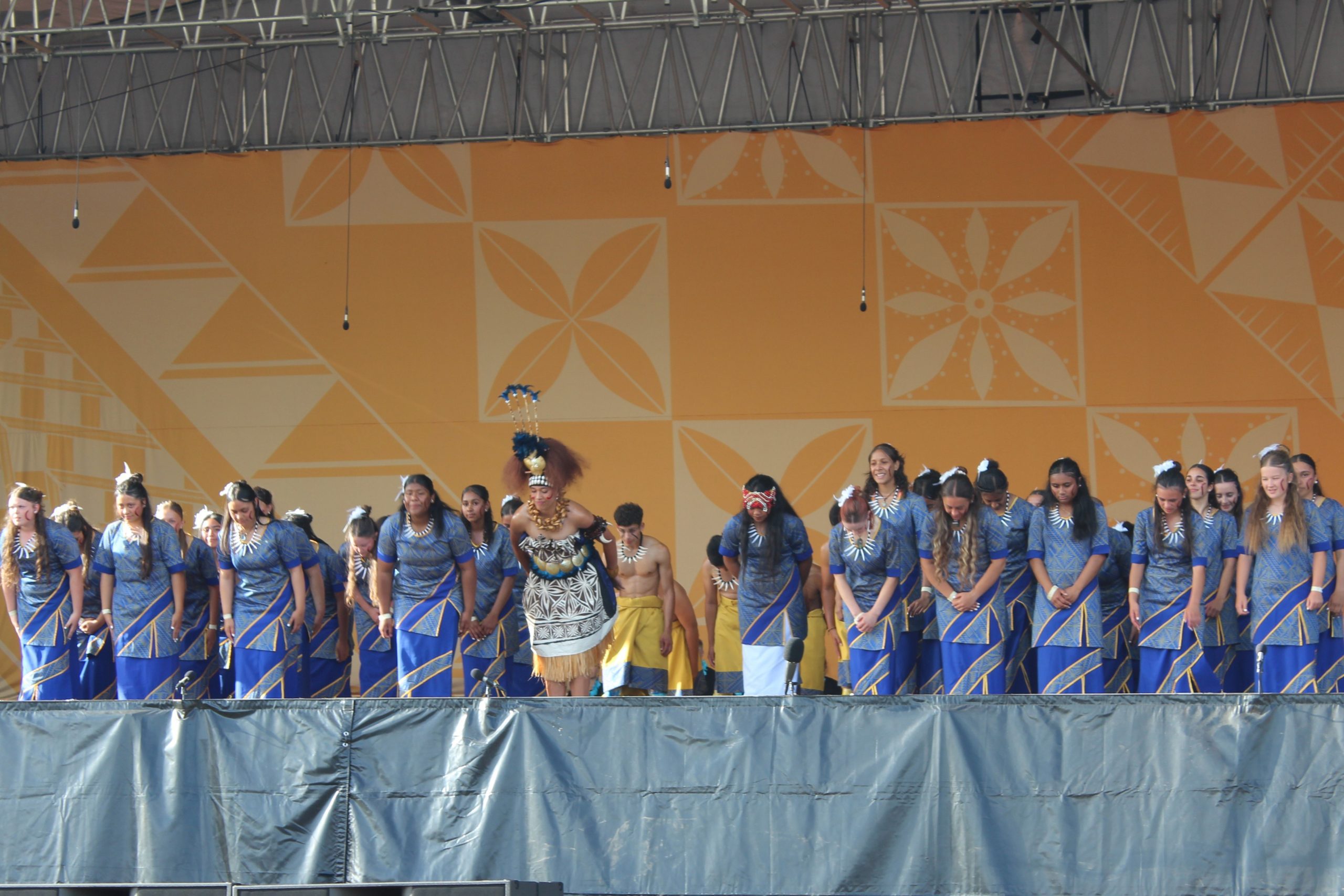 Polyfest 2025 | Kaiapoi High School | Respect | Integrity | Community ...